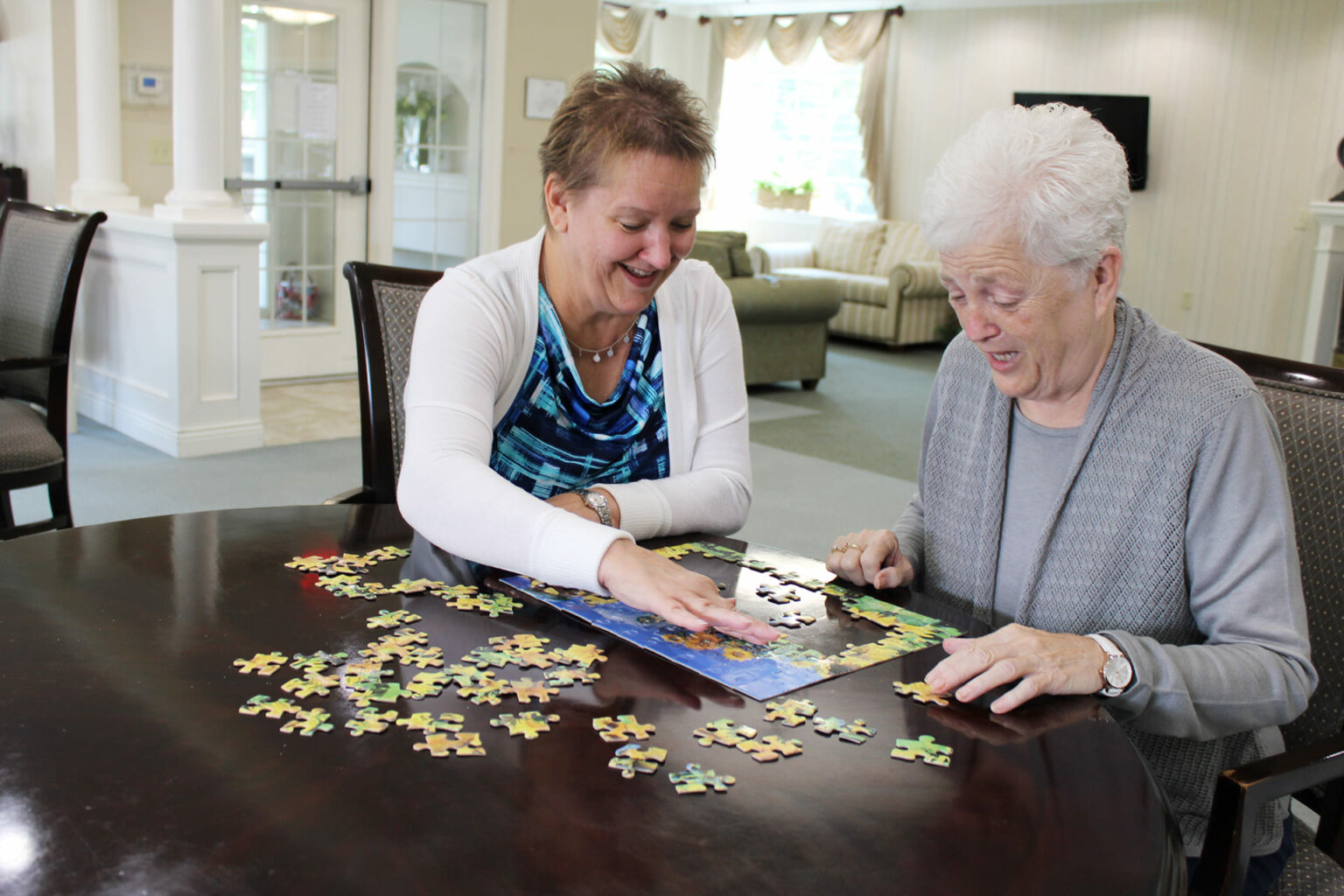 What to Consider Bringing for Your Skilled Nursing Stay | Stonebridge ...